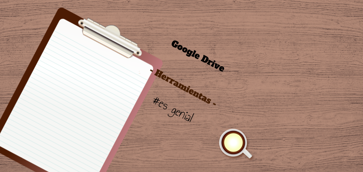 Google Drive Barbi | Genially