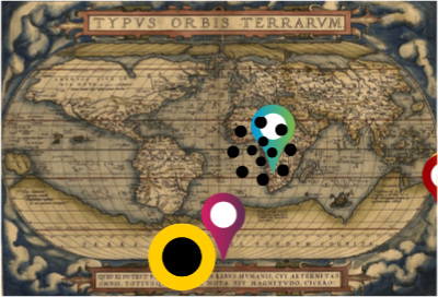 Voyage de Magellan | Genially