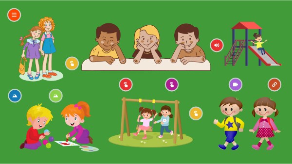 E4 U1 L6. The more we get together | Genially