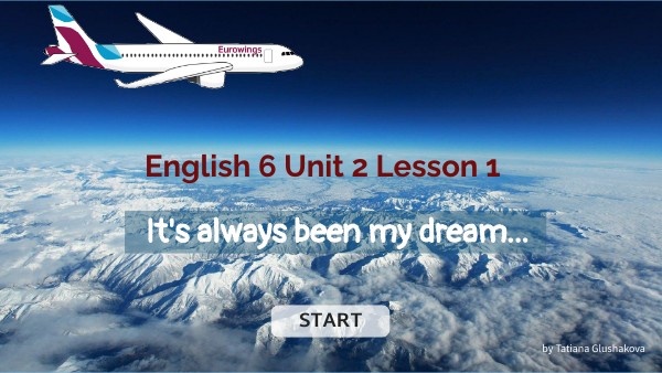 E6 U2 L1. Present Perfect | Genially