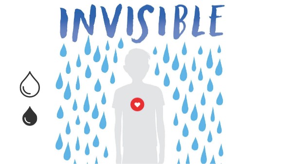 INVISIBLE | Genially