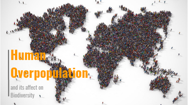 Human Overpopulation | Genially