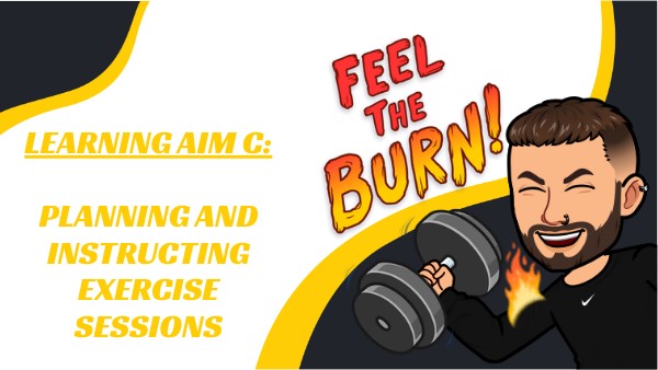 LA.C - Instructing | Genially