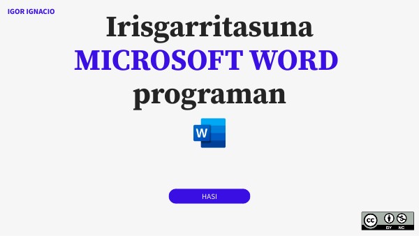 Irisgarritasuna Worden