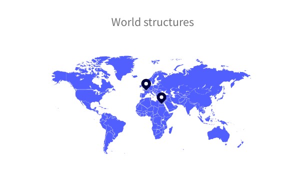 World structures