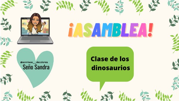 Asamblea interactiva