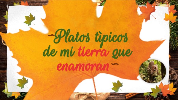 LA GUANTA | Genially