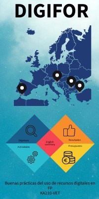 KA210-DIGIFOR | Genially