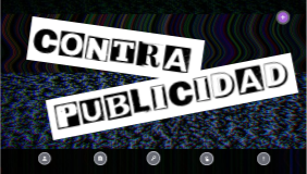CONTRAPUBLICIDAD - 4º ESO | Genially