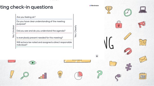 VISUAL THINKING QUIZ | Genially