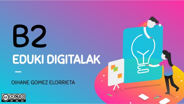B2 - EDUKI DIGITALAK