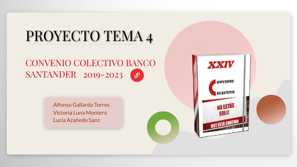 PROYECTO TEMA 4