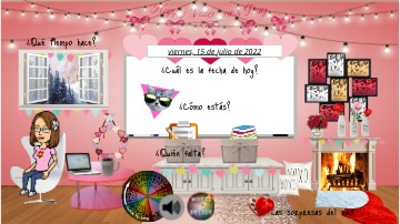 Rituales 5 Febrero | Genially