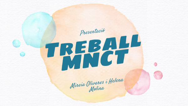 MNCT - Socials | Genially