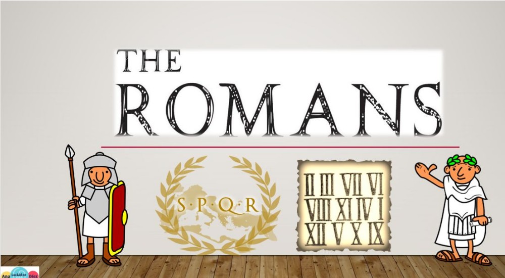 ROMANS