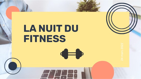 Nuit du Fitness