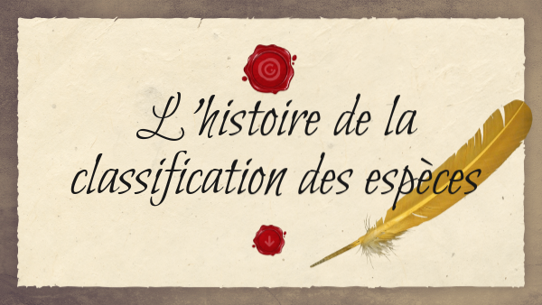 4e - histoire des sciences | Genially