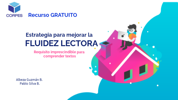 Reto: Mejorar la fluidez lectora | Genially