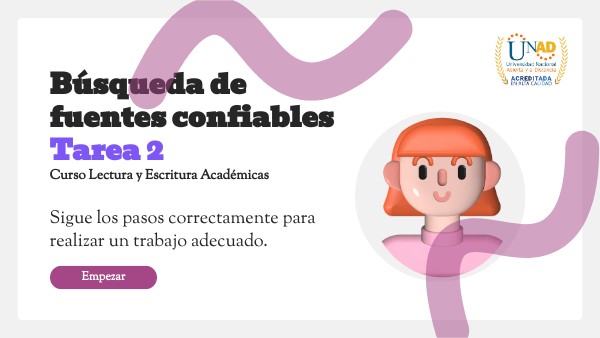 ECEDU PASO A PASO TAREA 2 | Genially