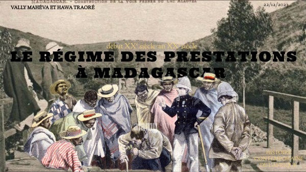 WESTERN PRESENTATION | Genially