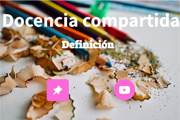 DOCENCIA COMPARTIDA | Genially