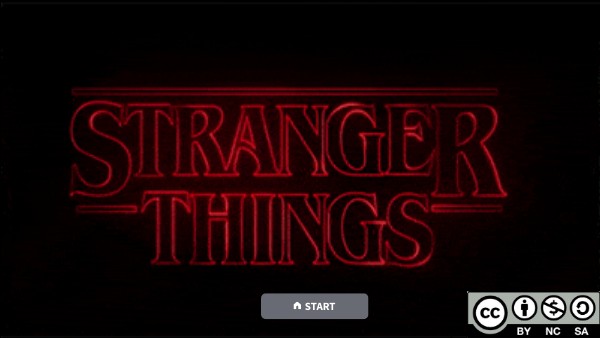 Stranger things-Review | Genially