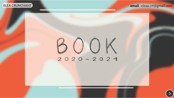 BOOK_Elea_Crunchant | Genially