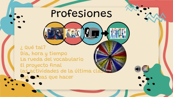 PRIMARY UNIT PLAN | Genially