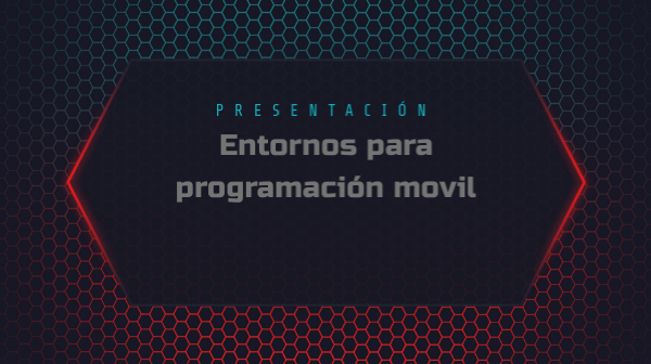 Estrategias para desarrollo Movil | Genially