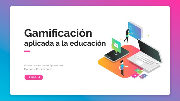 Gamificación | Genially