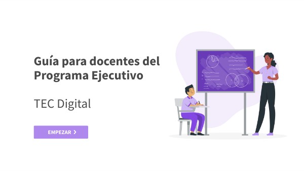 Guía de profesores | Genially