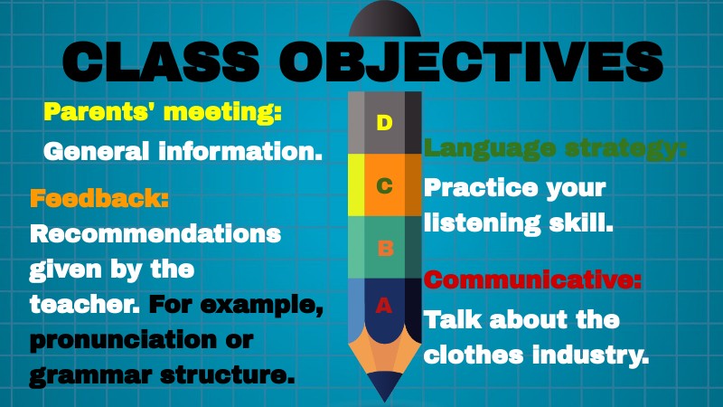 T2: Parents' meeting (N.F.) | Genially