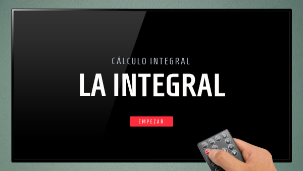LA INTEGRAL
