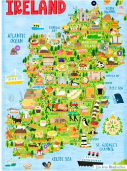 Irish interactive 504