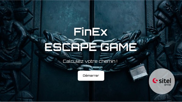 French ESCAPE GAME FACTORY Spanish