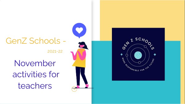 Gen Z Schools evaluation