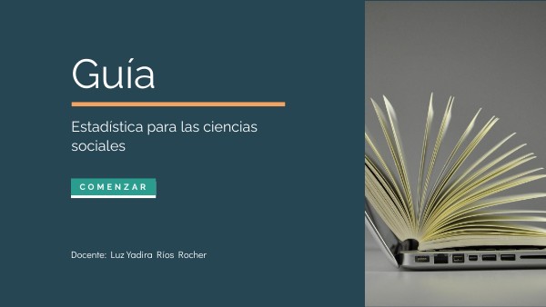 UTEL-ECS-OC5 | Genially