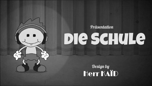 die Schule | Genially