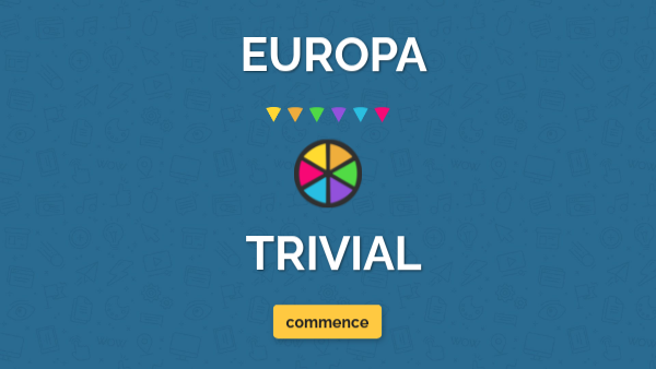 Quiz erasmus days 2020