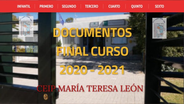 DOCUMENTOS FINAL DE CURSO JORNADAS PROVINCIALES EQUIPOS DIRECTIVOS