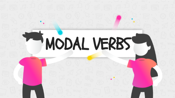 MODAL VERBS 2º ESO- 2024 | Genially