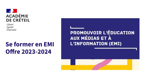 SE FORMER EMI 23/24 Clemi AcCreteil