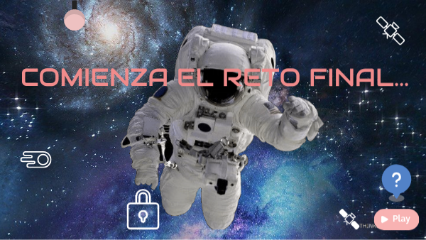 Reto Final Titania | Genially