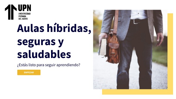 Protocolo UPN 2 | Genially