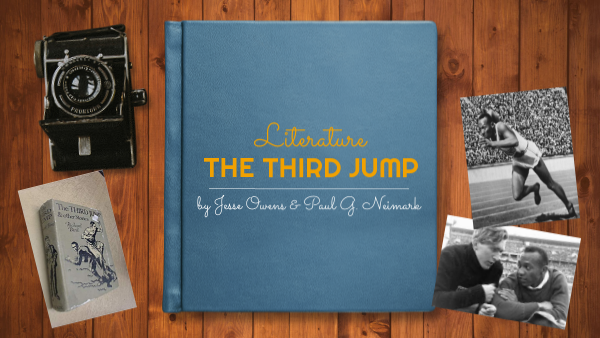 The Third Jump | Genially