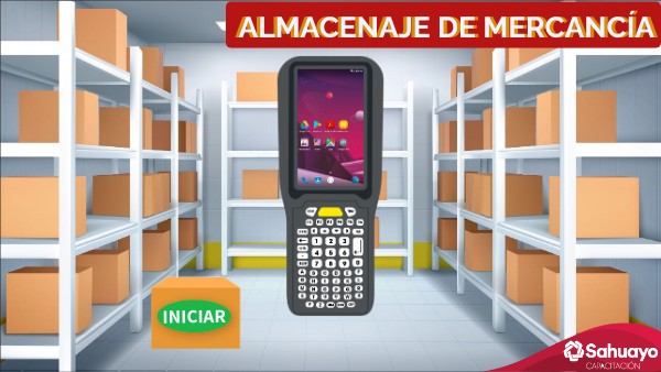 3 ALMACENAJE AUX. ALM. WMS | Genially