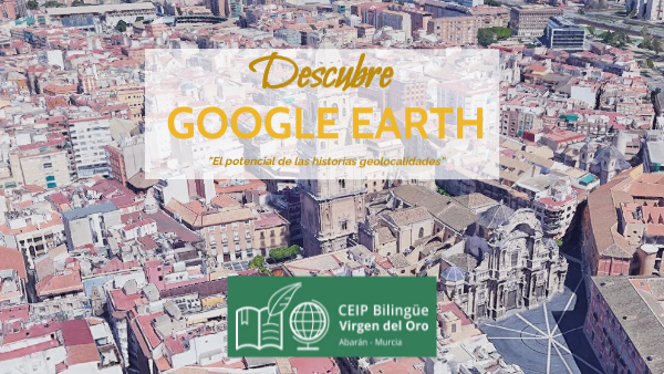 GOOGLE EARTH-CBM VIRGEN DEL ORO