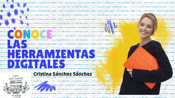 Material formativo Claustro | Genially