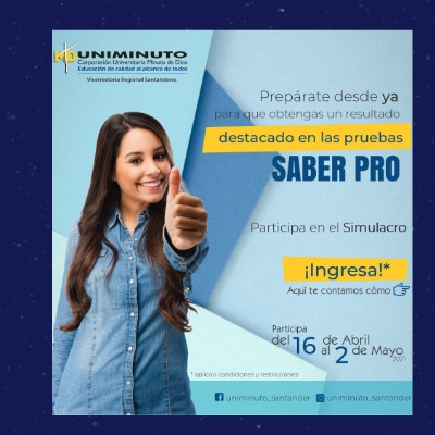 SIMULACRO 2021.BUC | Genially