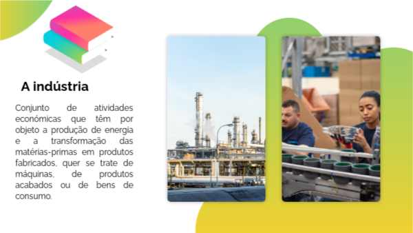 Indústria